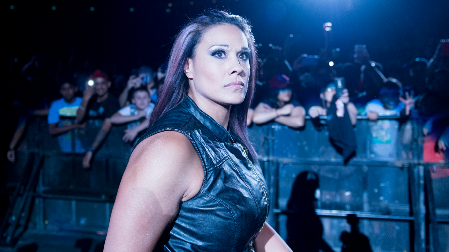 These Women Could Cash In On Money In The Bank